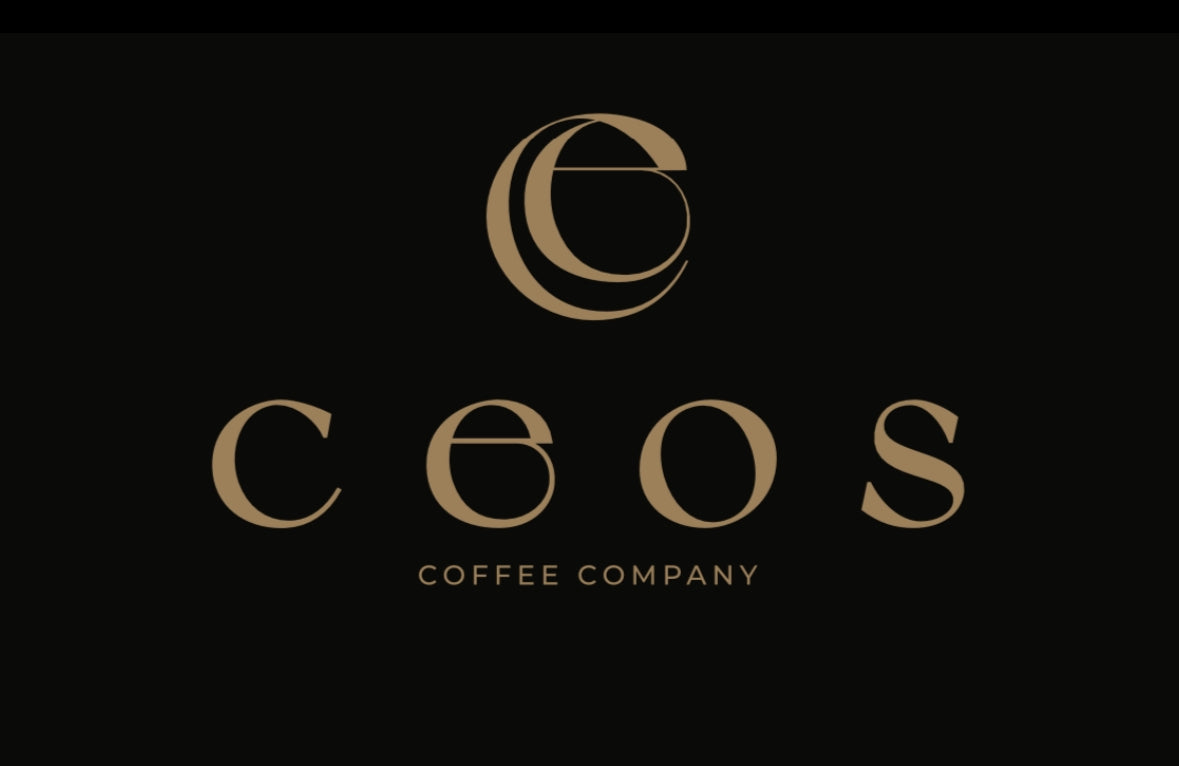 CEO Coffee Company – Ceos Coffee Company