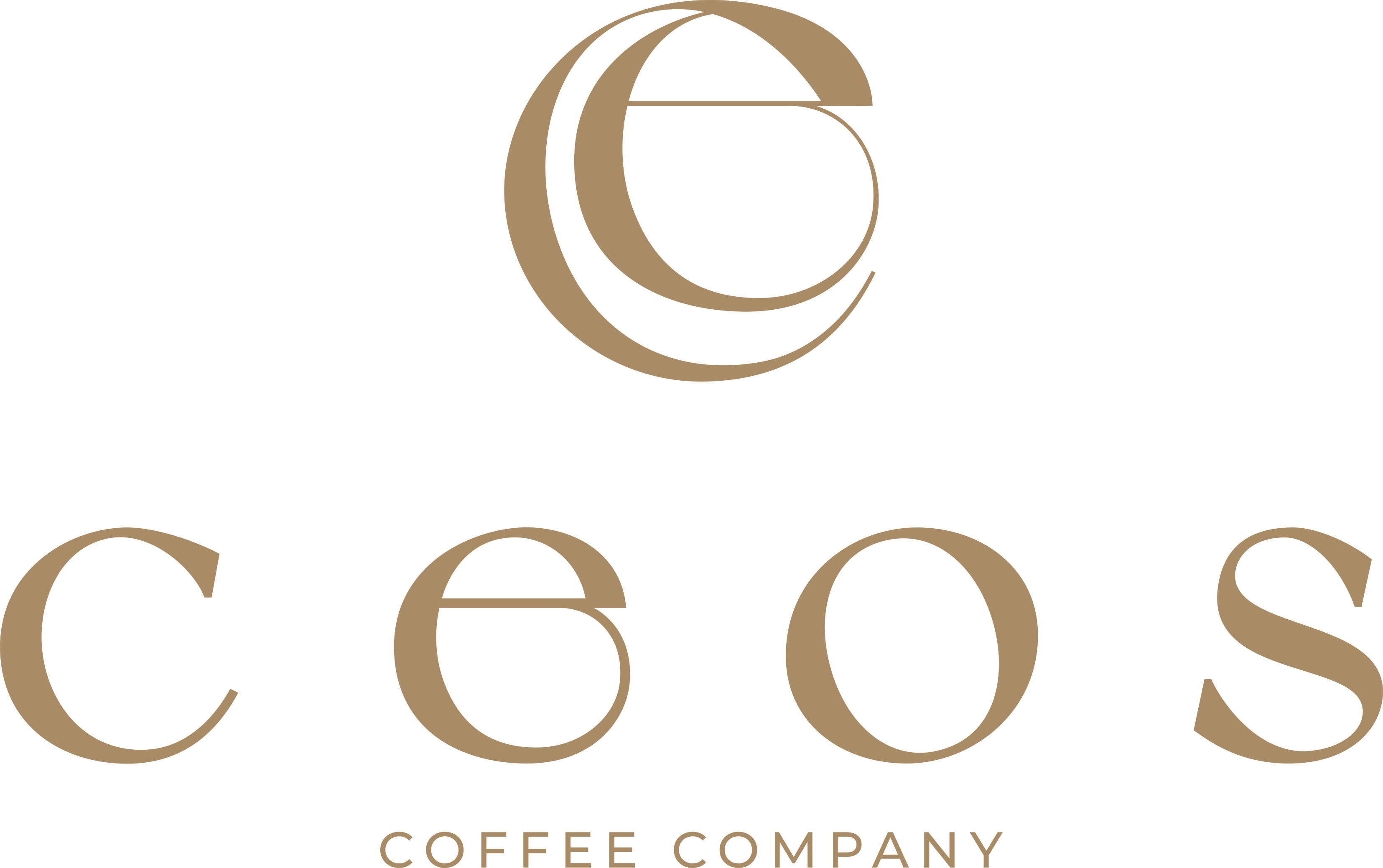 CEO Coffee Company – Ceos Coffee Company